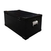 China Lightweight Car Camping Kitchen Box OEM Camp Kitchen Storage Box for sale