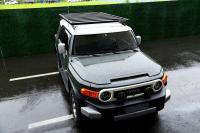 China Aluminum Roof Rack Platform 1500x1400mm for 4x4 Pickup Hilux Ranger Powder Coated for sale