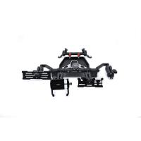 China Aluminum Alloy Center Console Dashboard Phone Holder Mount for TANK 300 250x242x70mm for sale