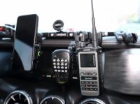 China Highly Compatible Car Mount Multi-Function Mobile Phone GPS Holder for TANK 300 for sale