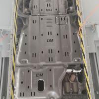 China Ford Raptor 150 Engine Bottom Plate High- and Customizable Design Year 2010-2014 for sale