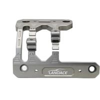 China Customized Qingdao Landace Light Mounting Brackets for Great Wall Tank 300 for sale