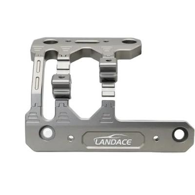 China Customized Qingdao Landace Light Mounting Brackets for Great Wall Tank 300 for sale