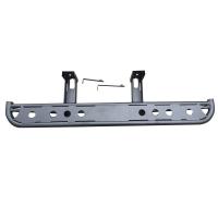 China Customized Front Rear Bumper Bull Bar for Toyota FJ Cruiser Steel Powder Coated 100% Tested for sale
