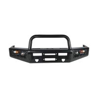 China Front Carbon Steel Car Body Kit for Toyota 4Runner Customized Powder Coated Finish for sale