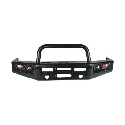 China Front Carbon Steel Car Body Kit for Toyota 4Runner Customized Powder Coated Finish for sale