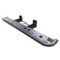 China Toyota FJ Carbon Steel Runner Bumper OE NO Universal High Reliability 4x4 for sale