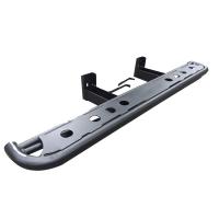 China Toyota FJ Carbon Steel Runner Bumper OE NO Universal High Reliability 4x4 for sale