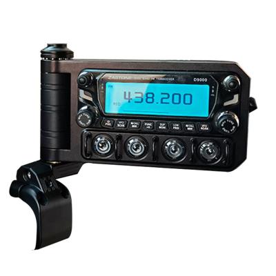 China 2023 Popular Aluminum Alloy Jeep Wrangler Switch Panel Adjustable Angle Mount Bracket for sale