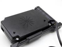 China 2023 Popular Aluminum Alloy Jeep Wrangler Switch Panel Adjustable Angle Mount Bracket for sale