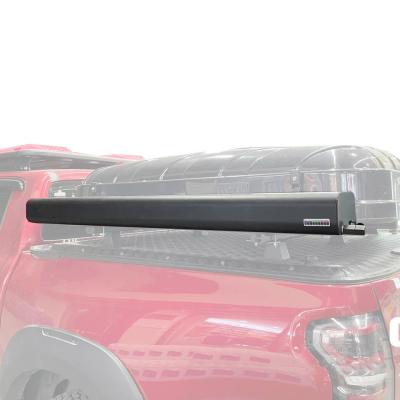 China Aluminum Alloy Roof Rack Mounted Pressurized Water Tank 12kg for Camping for sale