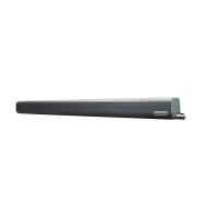 China Aluminum Alloy Roof Rack Mounted Pressurized Water Tank 12kg for Camping for sale
