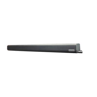 China Aluminum Alloy Roof Rack Water Tank 1450mm Powder Coating Surface for Camping for sale
