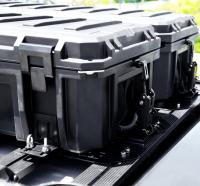 China 2008-2011 Year CustomToolbox Holder Storage Box Support with Stainless Steel Bracket for sale