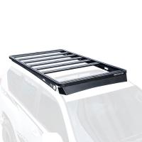 China Aluminum Roof Rack for LC150 4x4 2160x1320mm 200kg Capacity Universal Fit for sale