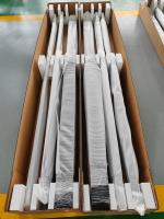 China Aluminum Alloy Roof Rack for Toyota 4Runner LC200 Prado 2280x1210x44mm for sale