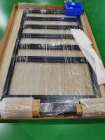 China Aluminum Alloy Roof Rack for Toyota 4Runner LC200 Prado 2280x1210x44mm for sale