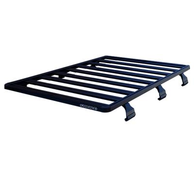 China Aluminum Roof Rack for Y60 2100x1300mm 200kg Capacity Lightweight Durable for sale