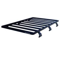 China Universal Car Roof Rack for Y60 2100x1300x30mm Aluminum Alloy 200kg Capacity for sale