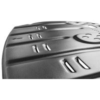 China BMW MINI R-Series Underbody Protection Skid Plate 2.5mm Cold Roll Steel Armor for sale