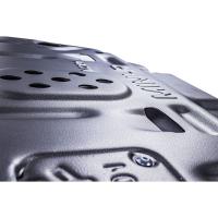 China BMW MINI R-Series Underbody Protection Skid Plate 2.5mm Cold Roll Steel Armor for sale