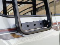 China Aluminum Roof Rack for Toyota LC200 1500x1200mm Universal Sunroof Compatible for sale