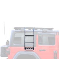 China Universal 4x4 Aluminum Roof Rack Basket Cargo Carrier 1500x1400mm 200kg Load Capacity for Jeep for sale