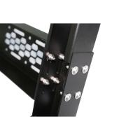 China Stainless Steel Pickup Roll Bar for Off-Road Vehicles 2 Inch Diameter 30 Percent Deposit for sale