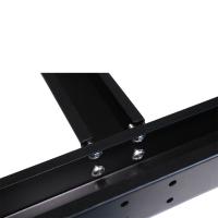 China Stainless Steel Pickup Roll Bar for Off-Road Vehicles 2 Inch Diameter 30 Percent Deposit for sale