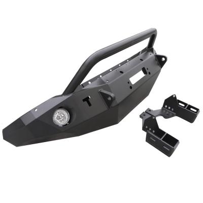 China Front Rear Car Bumper for Toyota Fitment 30% Deposit T/T Payment Durable Auto Bumper for sale