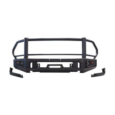 China Challenger Front srt Style Front bumper For Dodge Durango Auto Trunk Position Front rear for sale