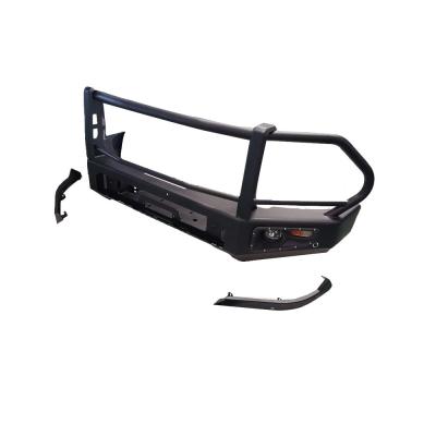 China Durango Front Charger FrontJourney Bumper For Dodge Ram 1500 2012 Black High- with 1 for sale