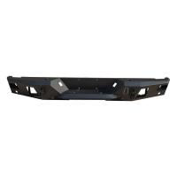 China Carbon Steel Bumpers for Toyota Camry Lexus 3D Scanning Integrated Stamping Process for sale