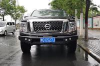 China Carbon Steel Bumpers for Toyota Camry Lexus 3D Scanning Integrated Stamping Process for sale