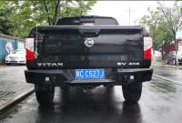 China Carbon Steel Bumpers for Toyota Camry Lexus 3D Scanning Integrated Stamping Process for sale