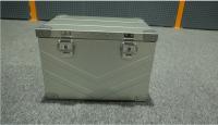 China Folding Camping Storage Box 20L 30l 50L Camping Storage Containers for sale