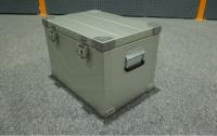China Folding Camping Storage Box 20L 30l 50L Camping Storage Containers for sale