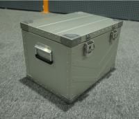 China Folding Camping Storage Box 20L 30l 50L Camping Storage Containers for sale