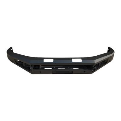 China Carbon Steel Bumper Car Bumper for Rubber Track Kart Race 1200mm Length for sale