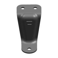 China BMW X3 2018-2019 Engine Skid Plate 2.5mm Aluminum Alloy Under Cover Guard for sale