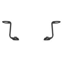 China BMW X3 2018-2019 Engine Skid Plate 2.5mm Aluminum Alloy Under Cover Guard for sale