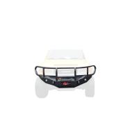 China Custom Thickness 3-5mm Rear Bumper for Toyota FJ150 Exterior Modification Accessories for sale