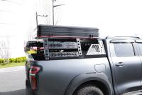 China Universal Pickup Truck Roll Bar 1336x1529x505mm for Hilux Ranger F150 Dmax Tacoma for sale