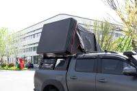 China Universal Pickup Truck Roll Bar 1336x1529x505mm for Hilux Ranger F150 Dmax Tacoma for sale