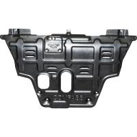 China Toyota LC150 Front Bumper Guard Skid Plate Set 4-Piece Magnalium 1969-1988 for sale