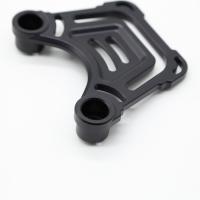 China Professional Sahara A Pillar Mounting LED Driving Light Bracket for Car Windshield for sale
