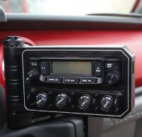 China Universal Customization Interior Accessories for Jeep Wrangler 4x4 -Chic Design Style for sale