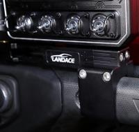 China Universal Customization Interior Accessories for Jeep Wrangler 4x4 -Chic Design Style for sale