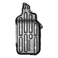 China 1.5mm/2.5mm Thickness Jeep Compass Underbody Protection Armour Customized Options for sale