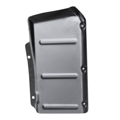 China Jeep Patriot Underbody Protection Armour 4.0mm Aluminum Alloy Engine Guard Plate for sale